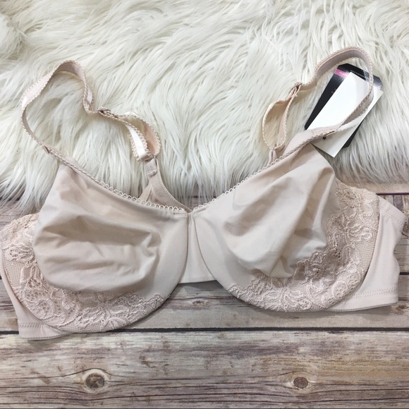 Olga | Intimates & Sleepwear | Olga Bra Luxury Lift Fullfigure ...